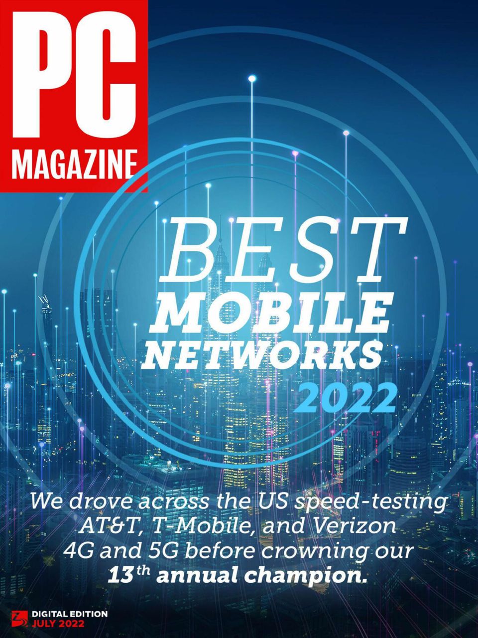 PC Magazine Magazine - Get your Digital Subscription