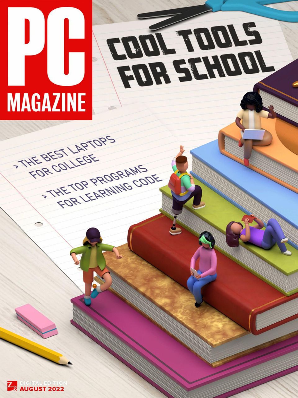 PC Magazine Magazine - Get your Digital Subscription