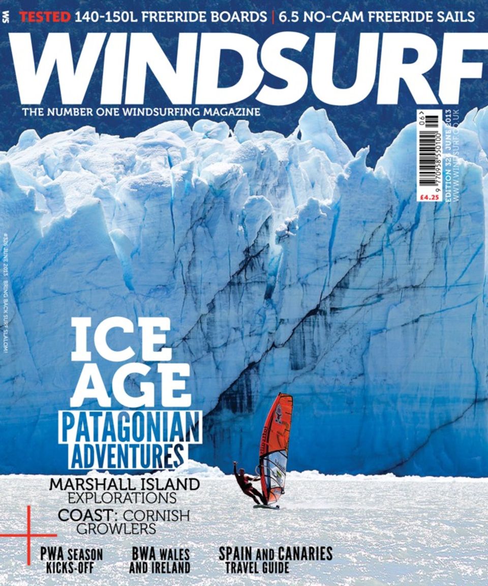 Get digital access to Windsurf - June - 2013 issue | Magzter.com