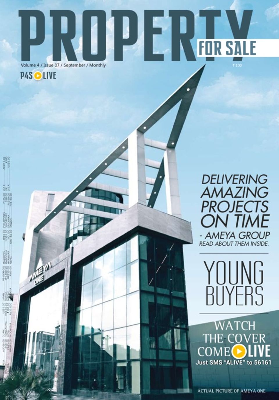Get digital access to Property For Sale - September 2013 issue ...