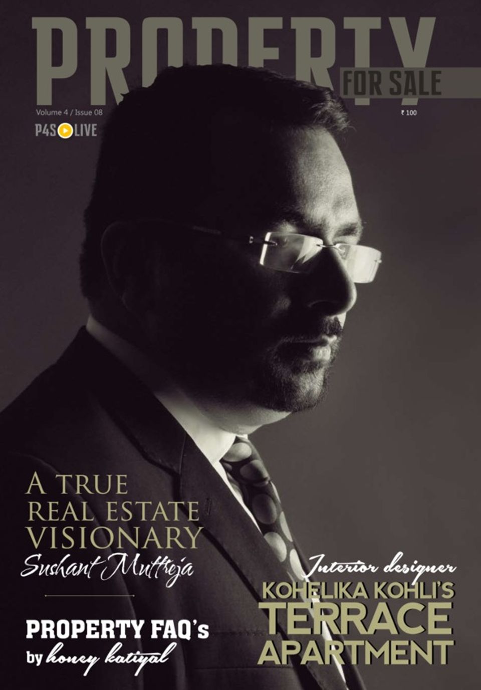 Get digital access to Property For Sale - October 2013 issue | Magzter.com