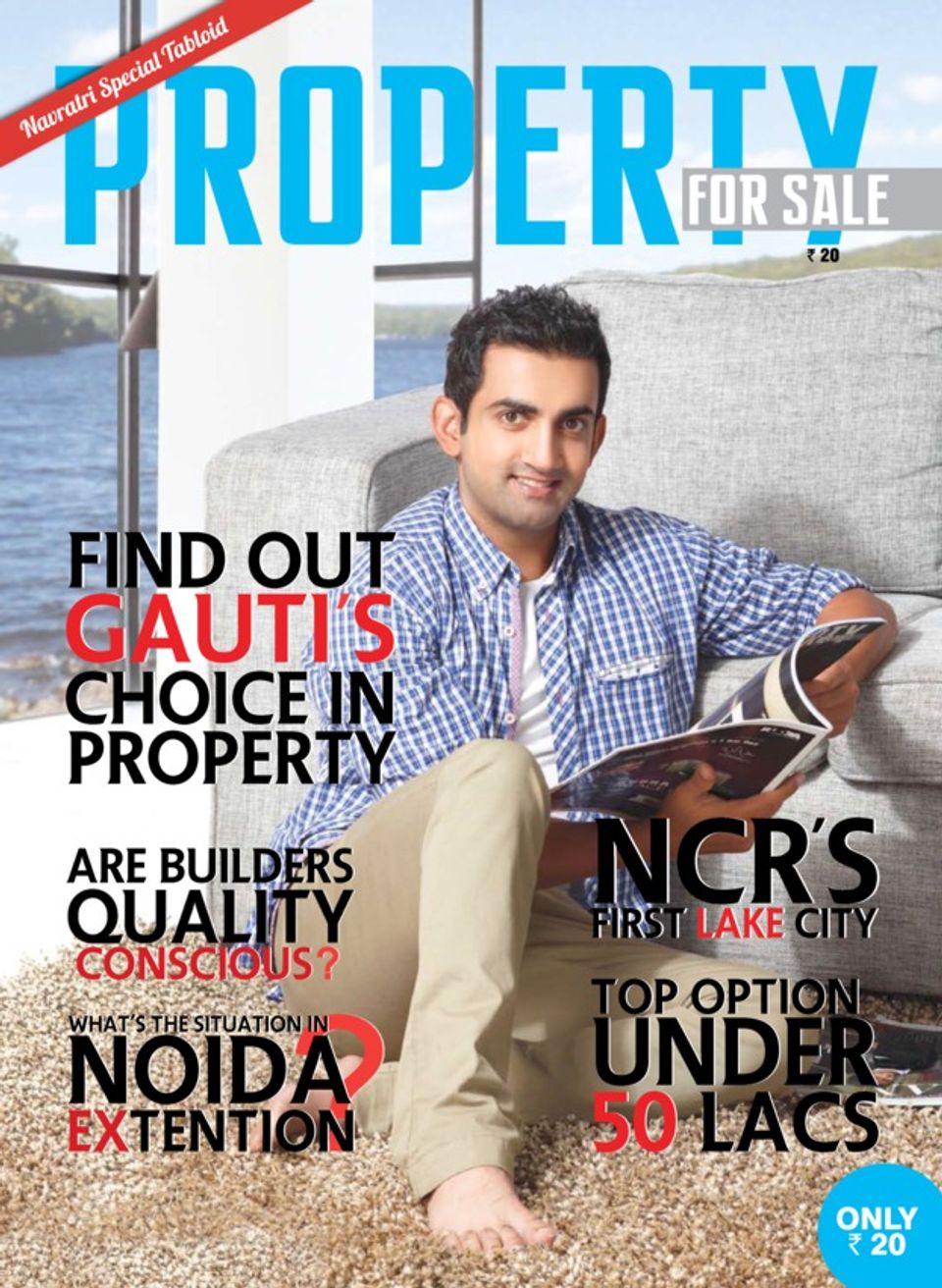 Get digital access to Property For Sale - October 2012 issue | Magzter.com