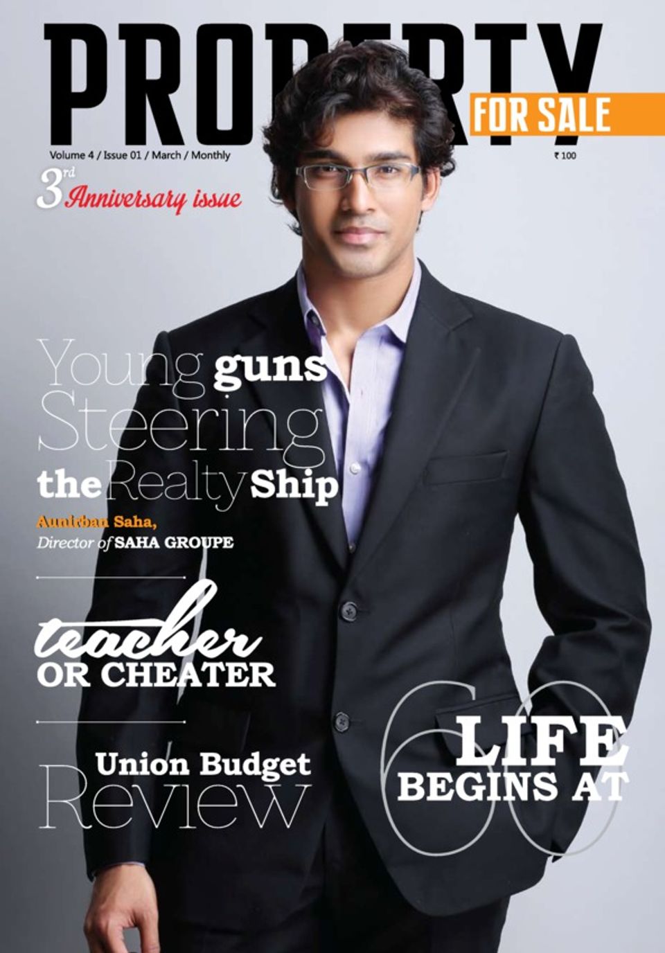 Get digital access to Property For Sale - March - 2013 issue | Magzter.com
