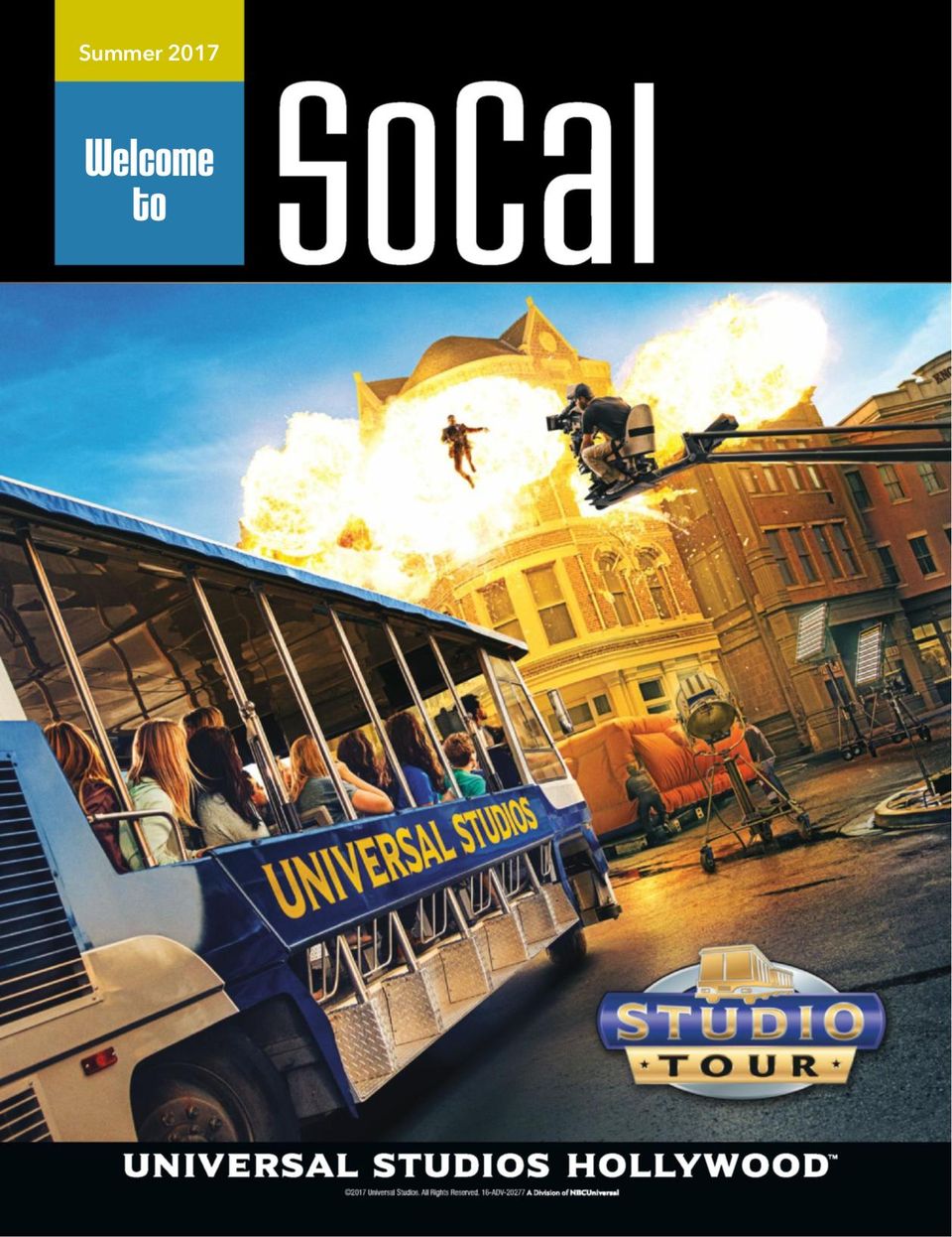 Get digital access to SoCal Magazine - Summer 2017 issue | Magzter.com
