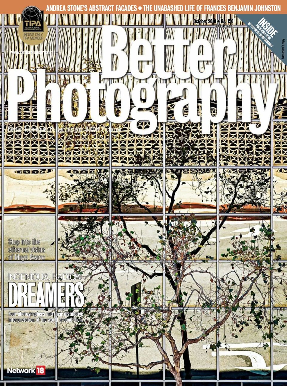 Get digital access to Coastal Living - October 2018 issue | Magzter.com