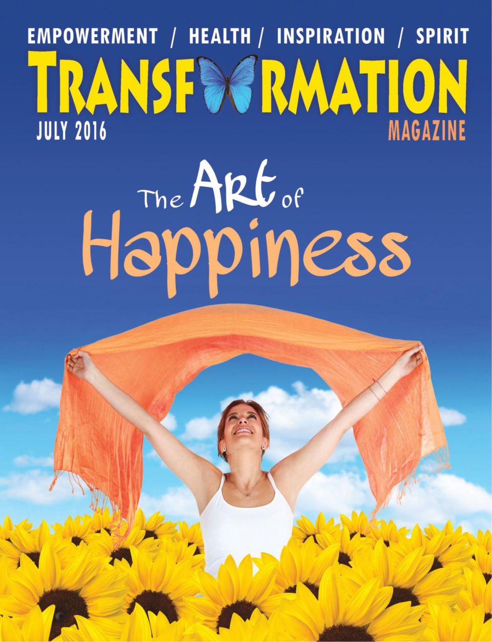 Get digital access to Transformation Magazine - July 2016 issue ...