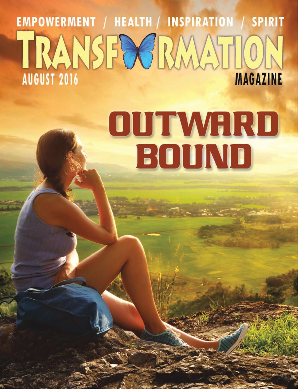 Get digital access to Transformation Magazine - August 2016 issue ...