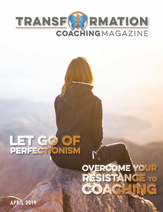 Transformation Magazine April 2019 issue – Get your digital copy