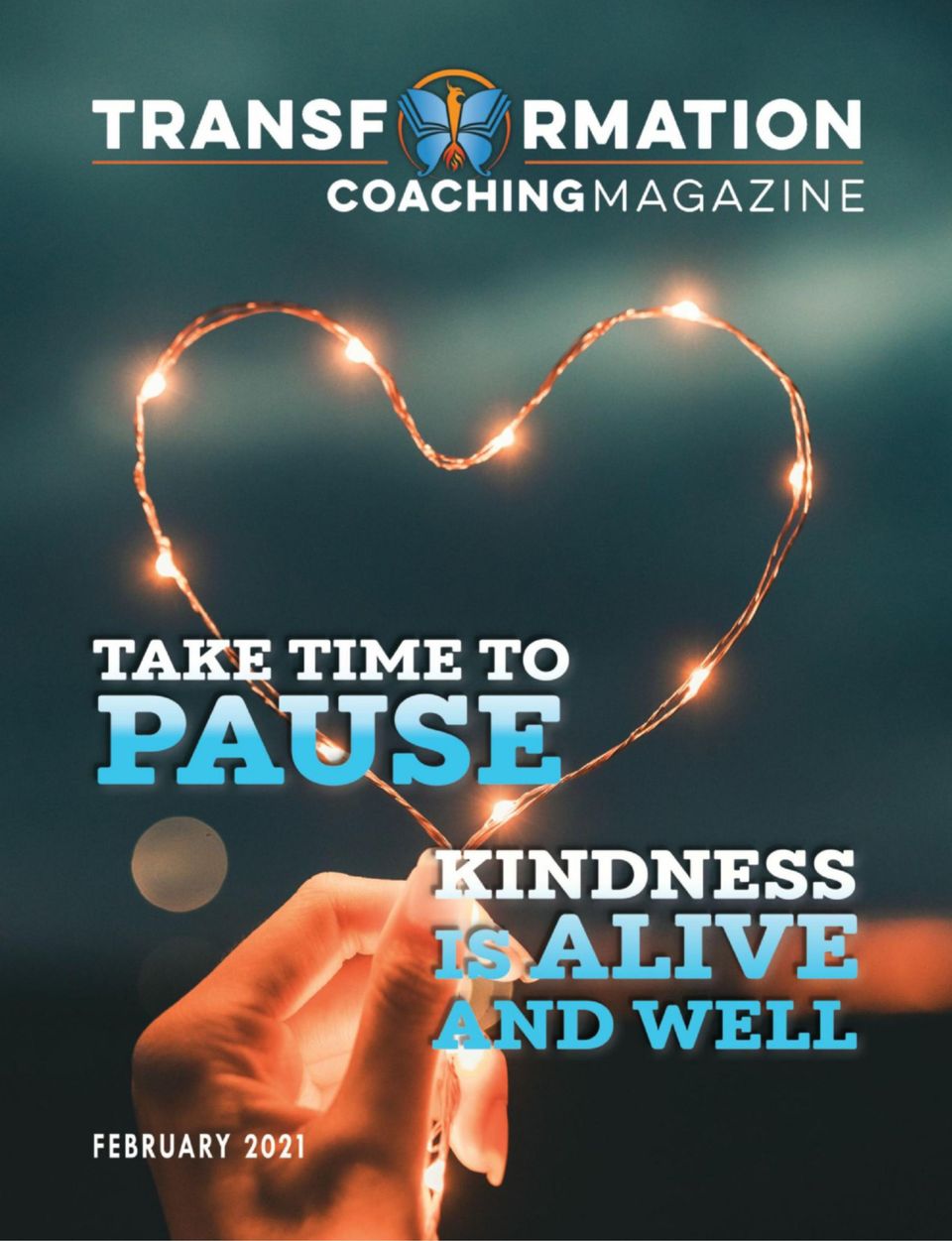 Get digital access to Transformation Magazine - February 2021 issue ...