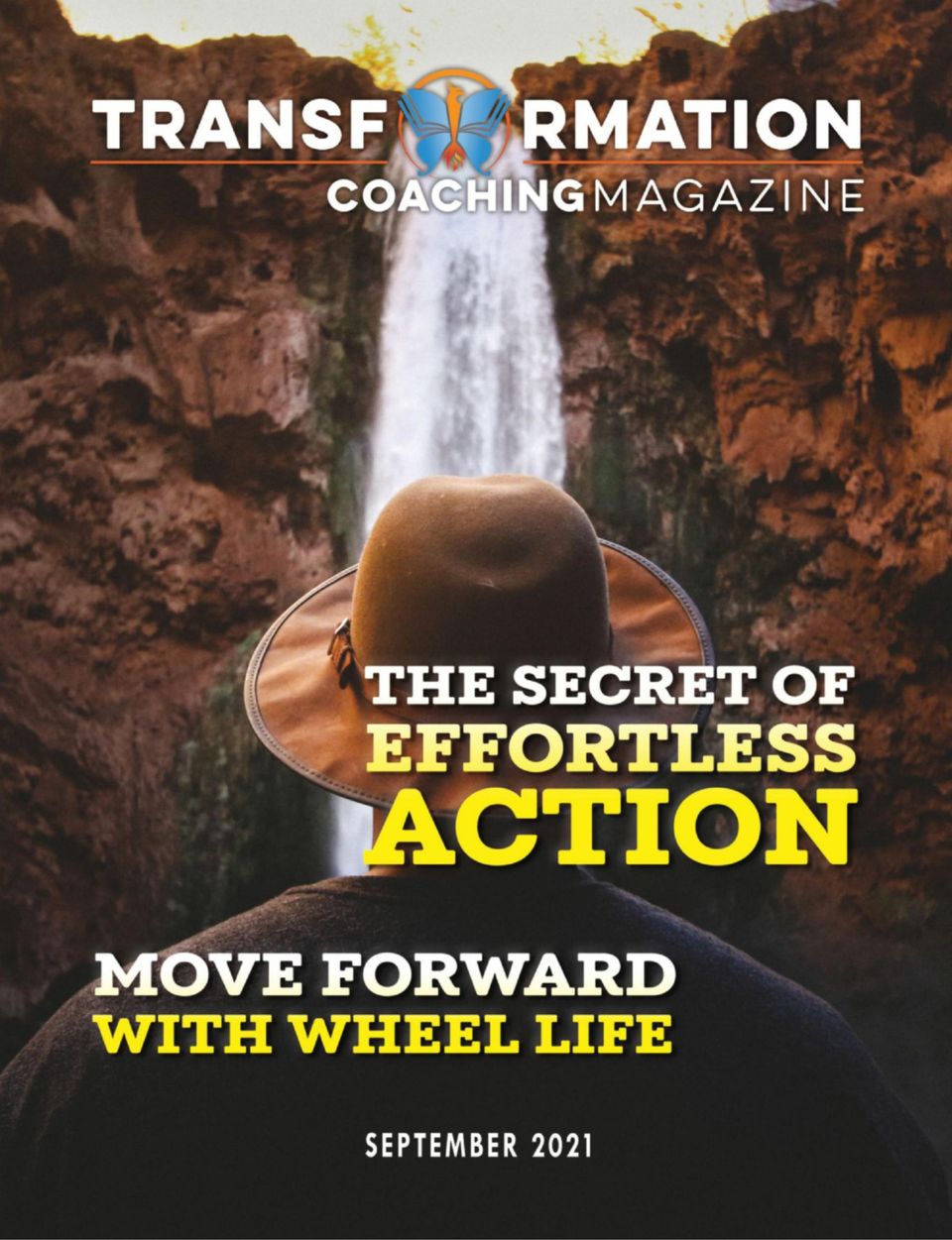 Transformation Magazine-September 2021 Magazine