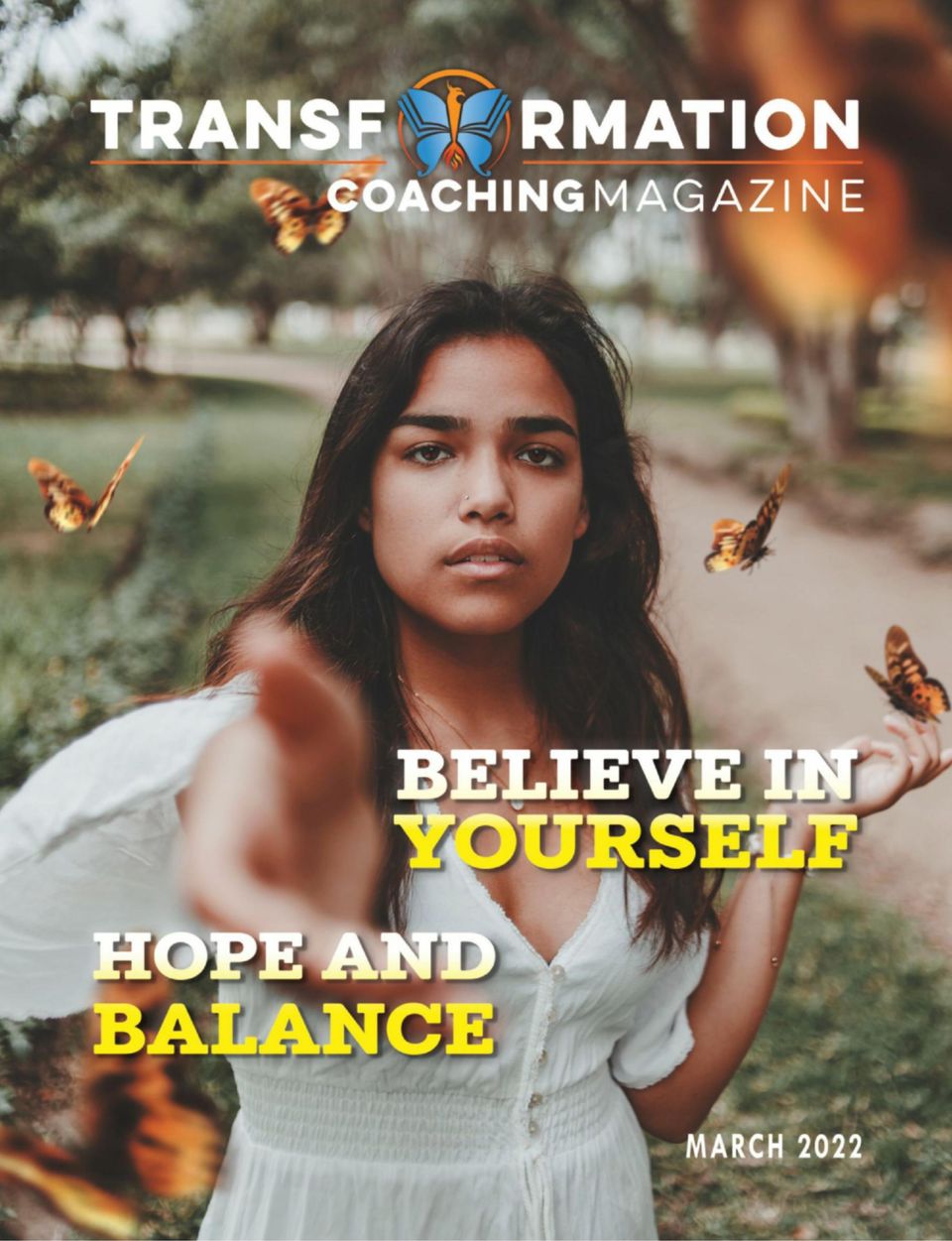 Get digital access to Transformation Magazine - March 2022 issue ...