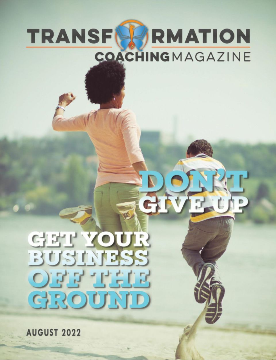 Transformation Magazine-August 2022 Magazine - Get your Digital ...