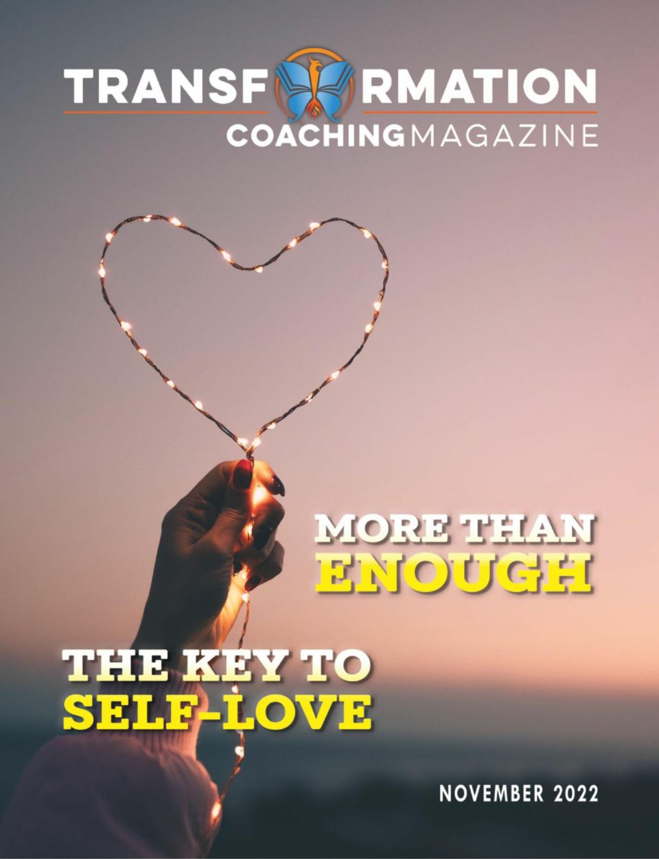 Get digital access to Transformation Magazine - November 2022 issue ...