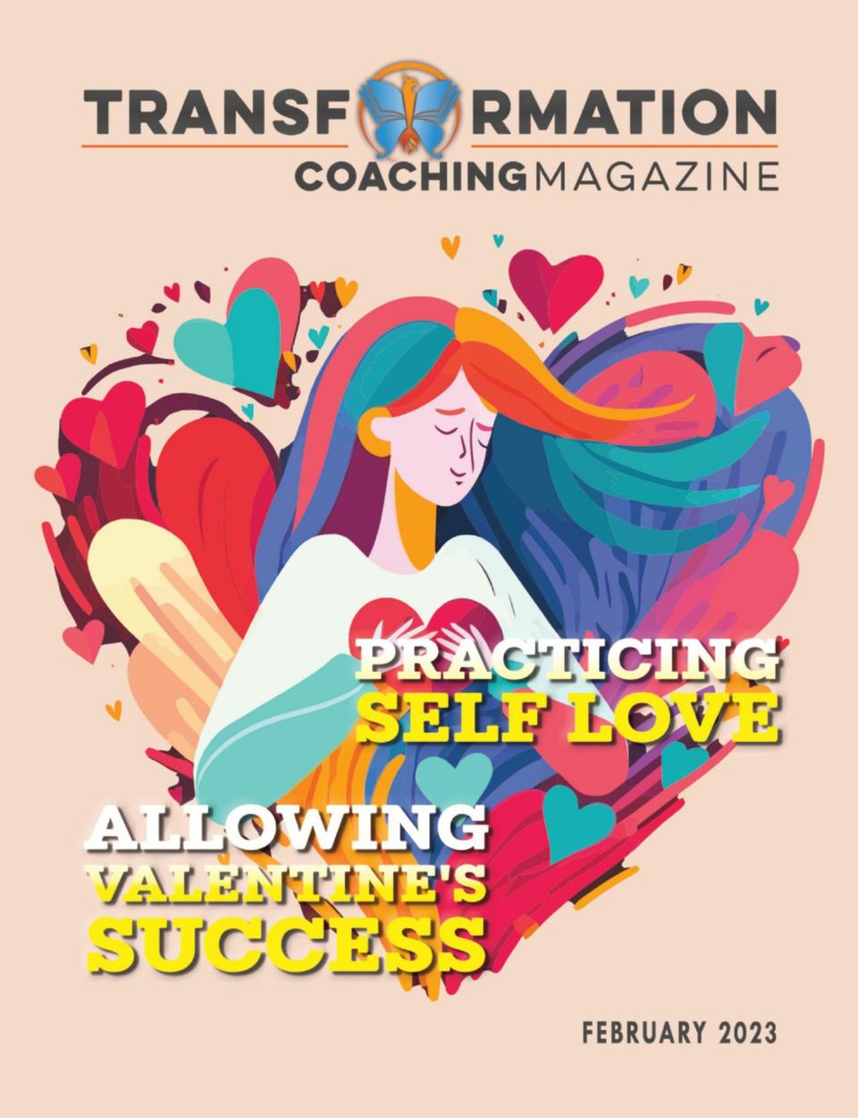 Transformation Magazine-February 2023 Magazine