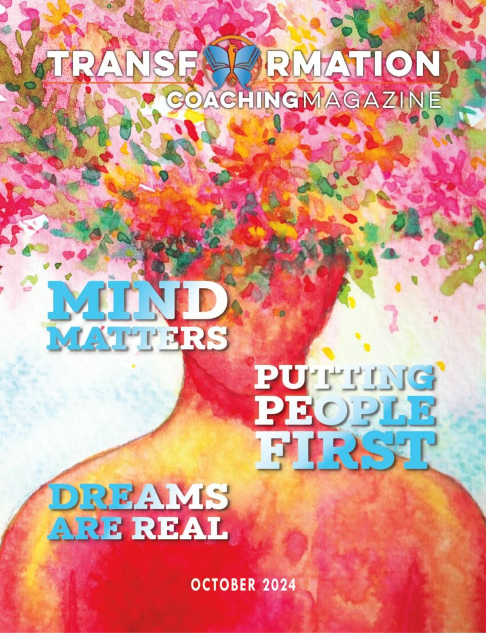 Get digital access to Transformation Magazine - October 2024 issue ...