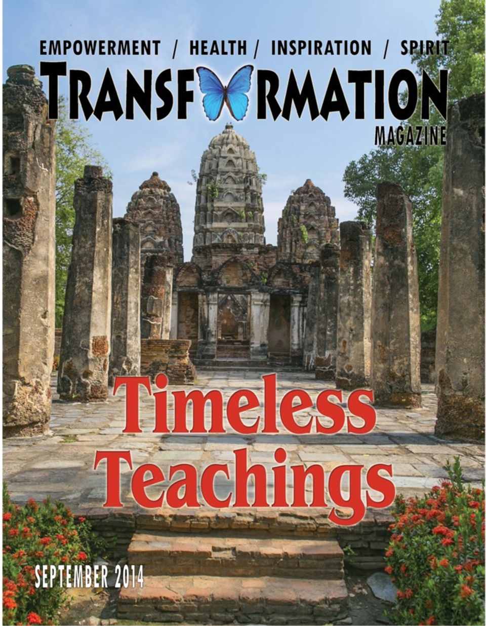 Get digital access to Transformation Magazine - September 2014 issue ...