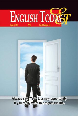English Today Magazine September 2013 issue – Get your digital copy
