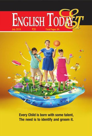 English Today Magazine September 2013 issue – Get your digital copy