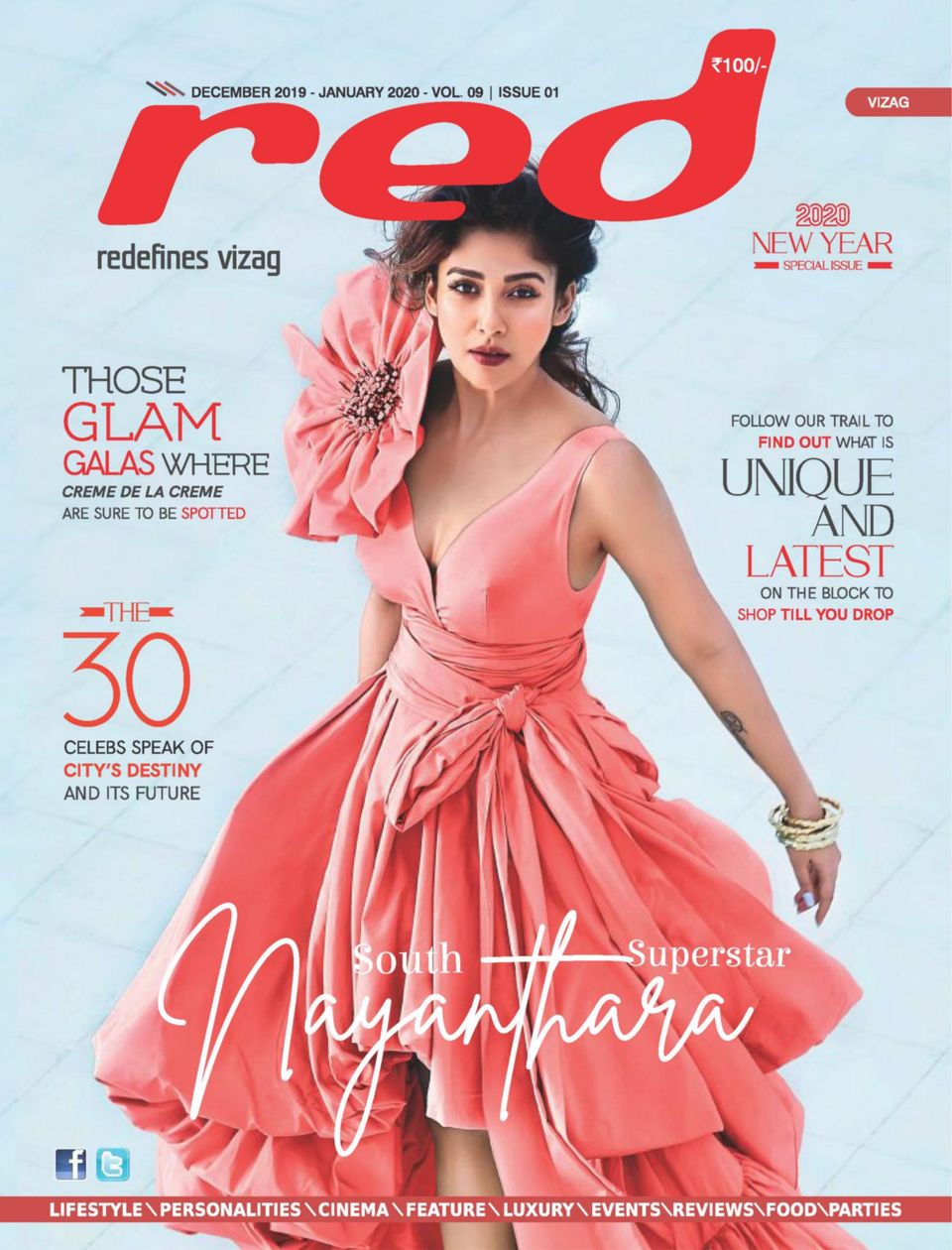 Get digital access to Red Magazine - December 2019 - January 2020 issue ...