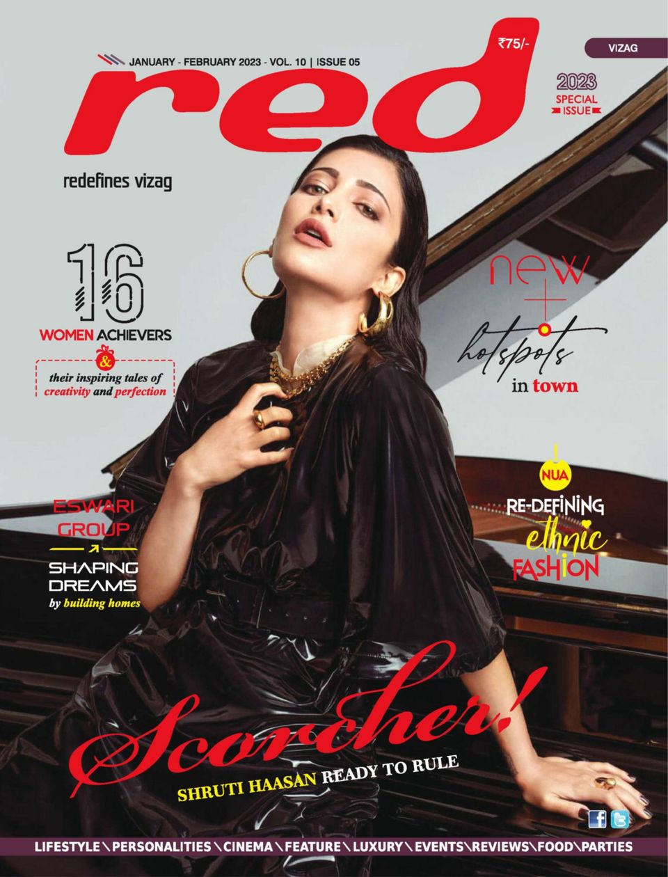 Get digital access to Red Magazine - January - February 2023 issue ...