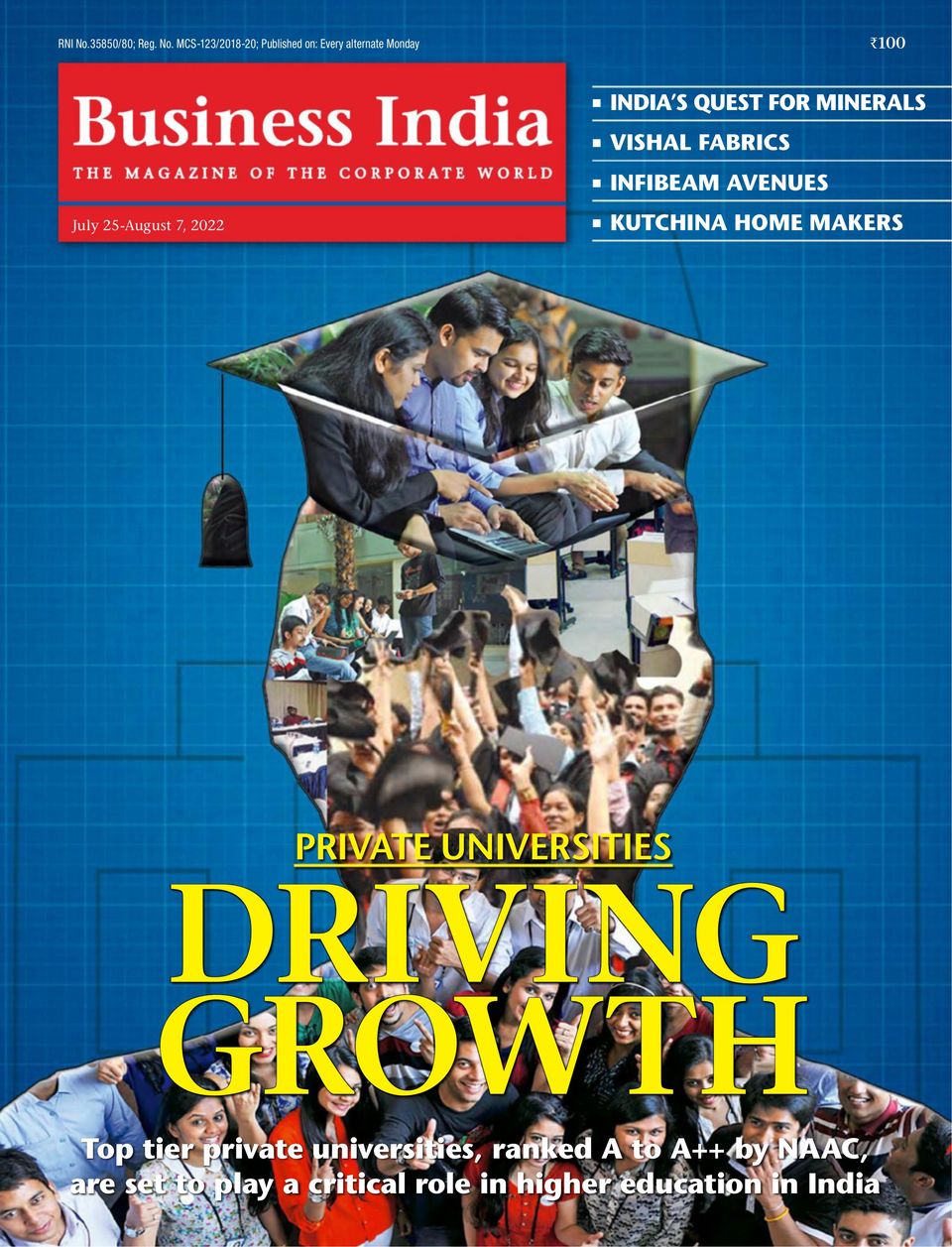 Business India Magazine - Get your Digital Subscription