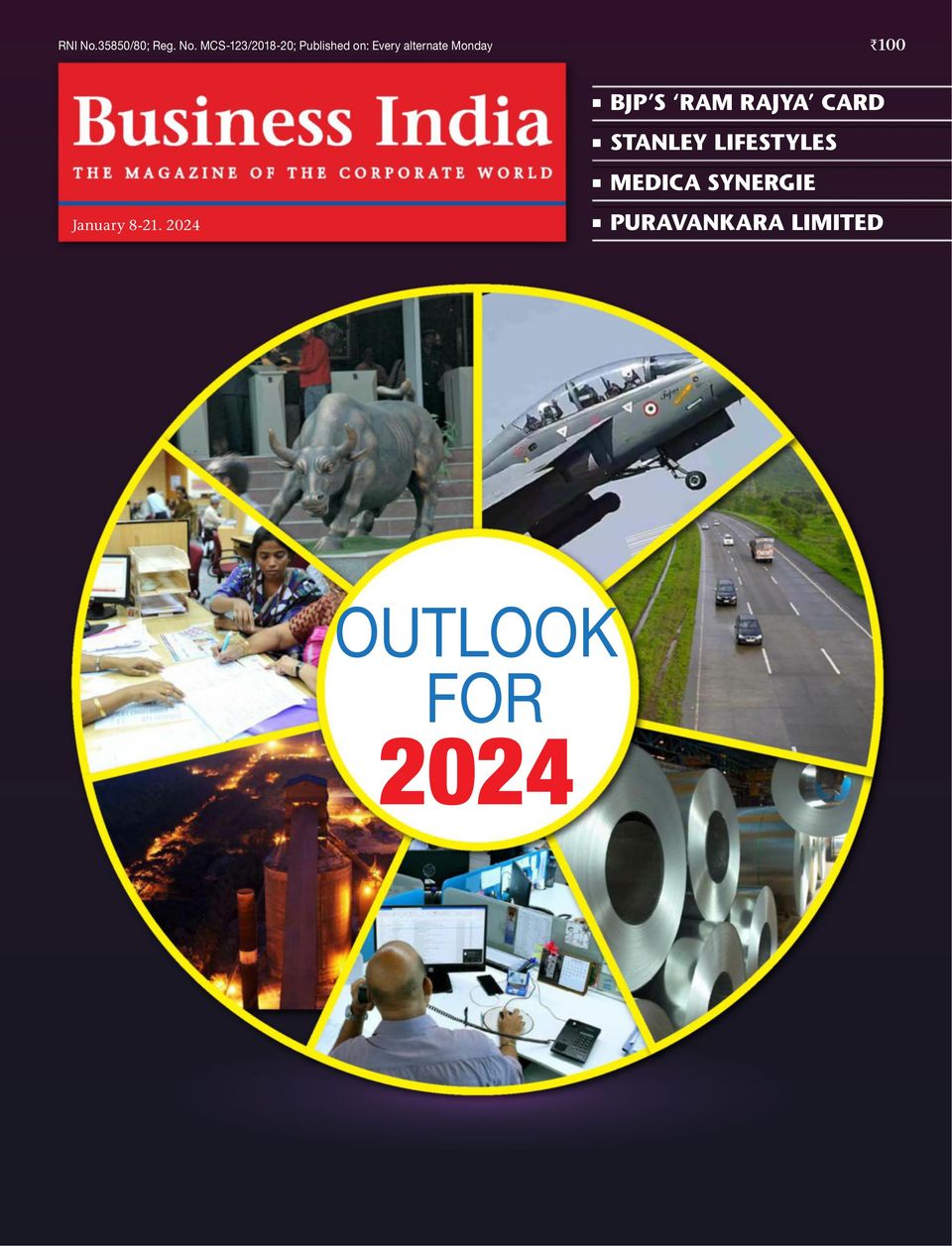Business India Magazine - Get your Digital Subscription