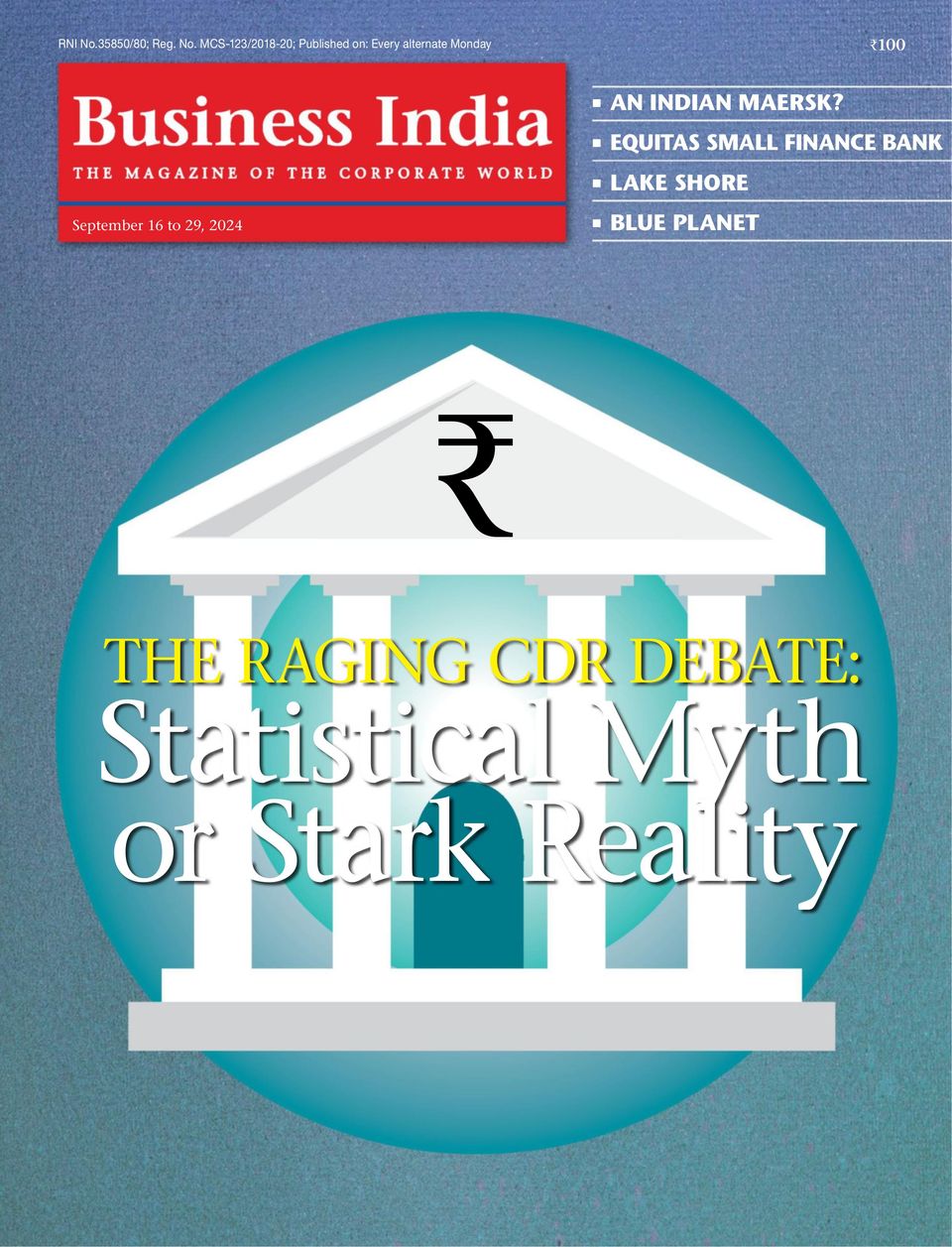 Business India Magazine - Get your Digital Subscription