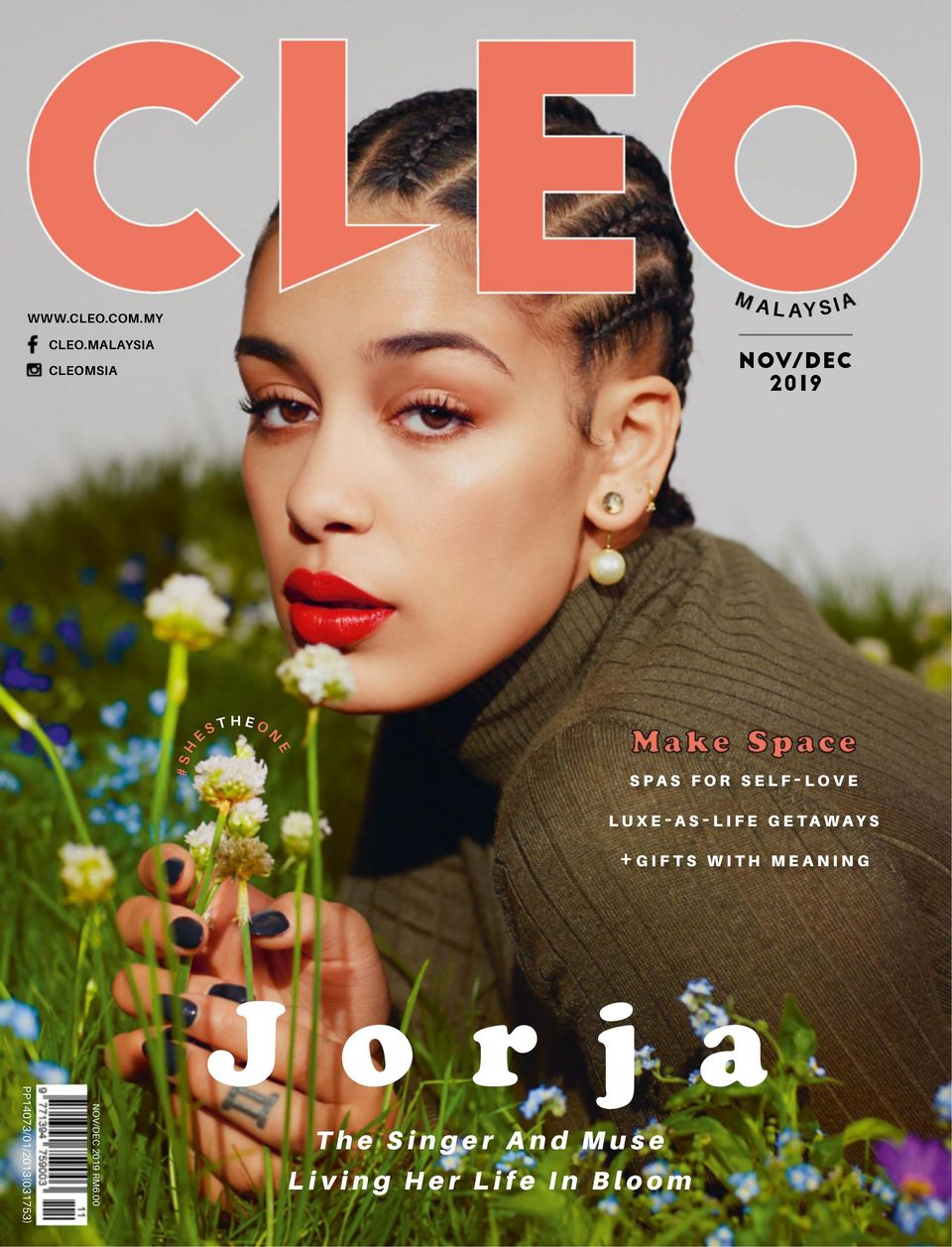 Get digital access to CLEO Malaysia - November - December 2019 issue ...