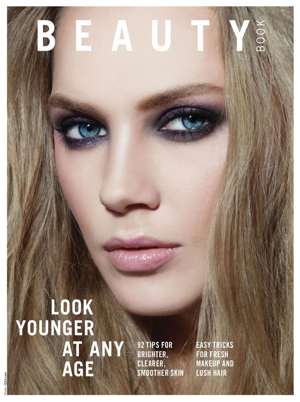 Shape Singapore-Beauty Booklet August 2016 Magazine