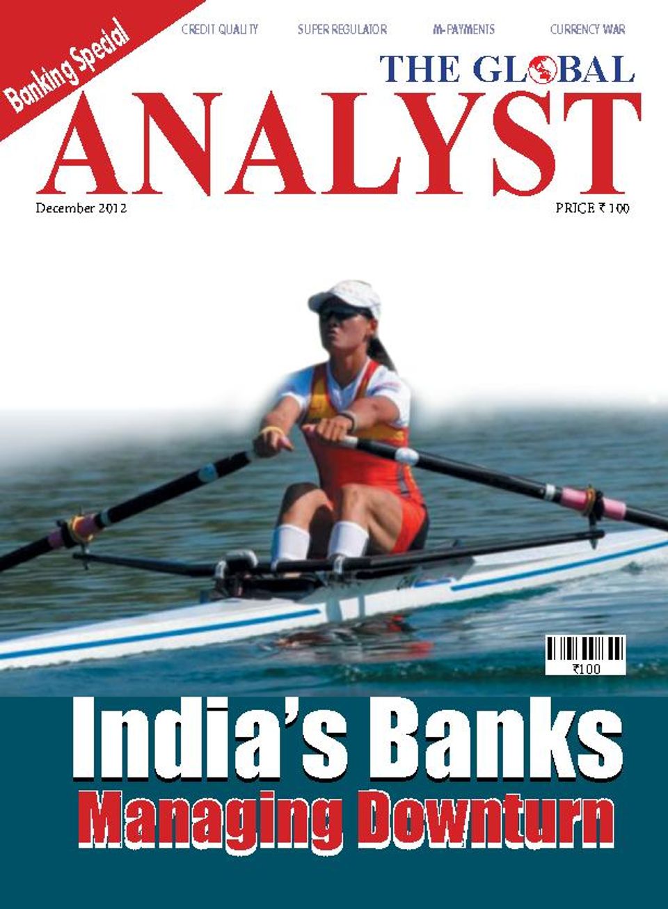 Get digital access to The Global Analyst - December - 2012 issue ...