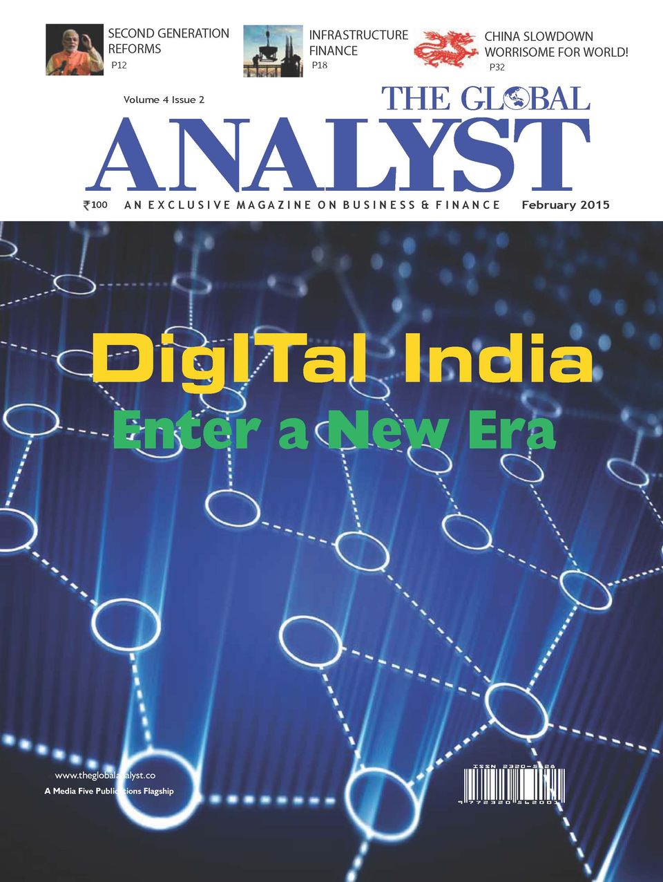 Get digital access to The Global Analyst - February 2015 issue ...