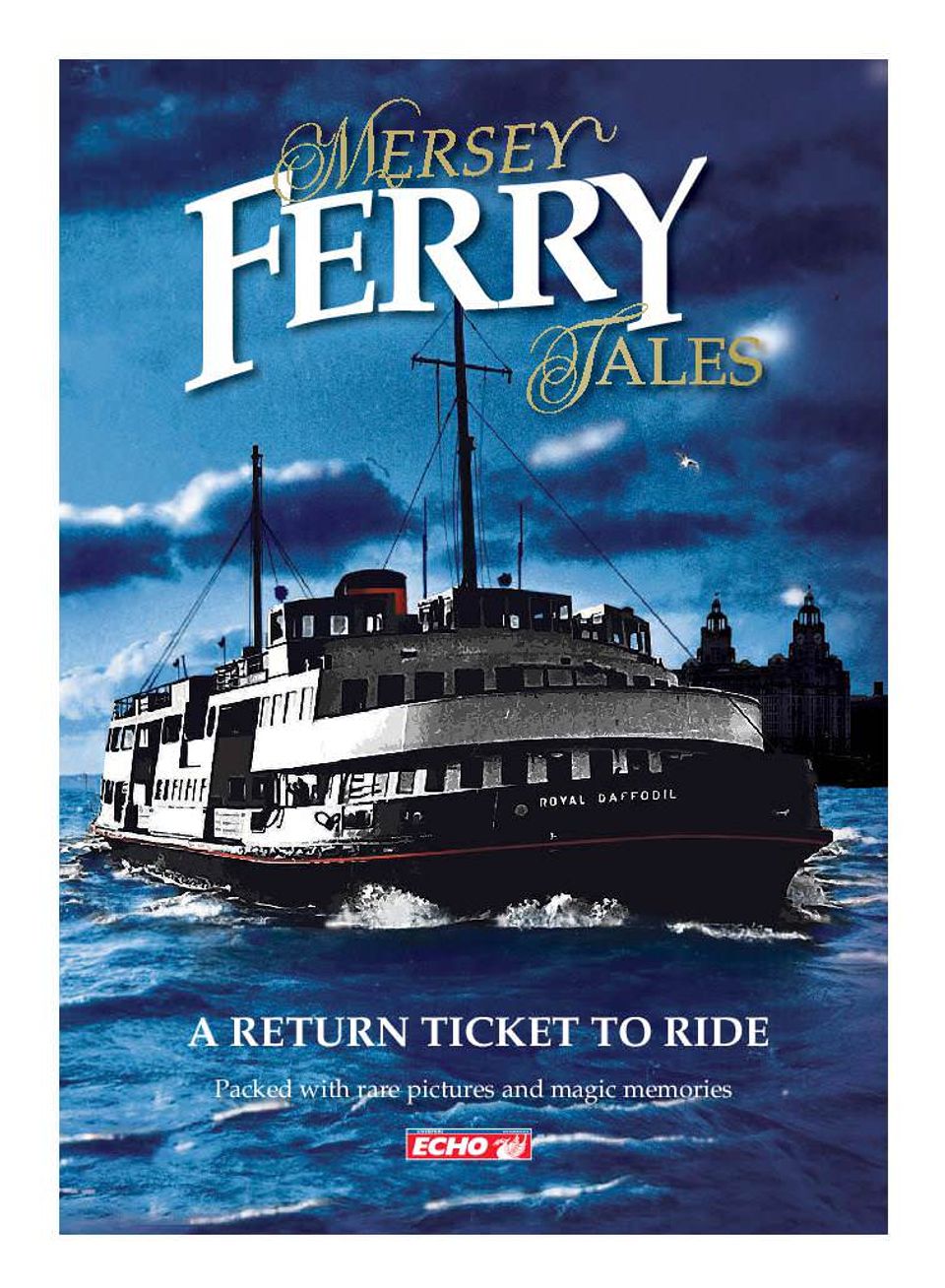 Get digital access to Mersey Ferry Tales Magazine | Magzter.com