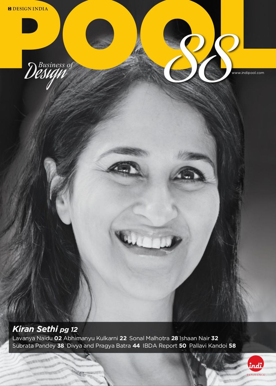 Get digital access to Designindia - POOL 88 issue | Magzter.com