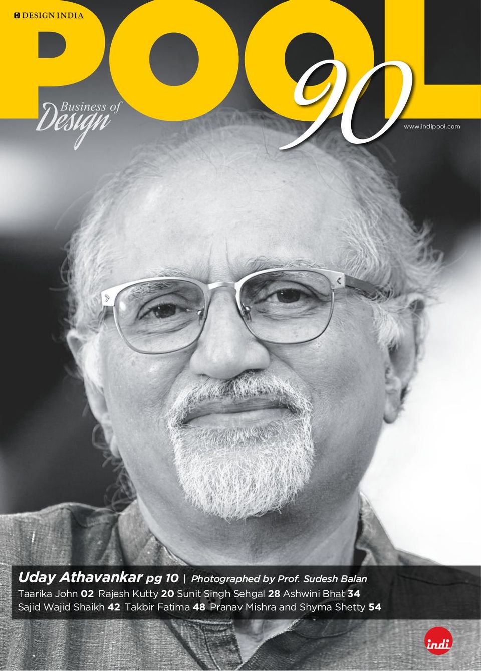 Get digital access to Designindia - POOL 90 issue | Magzter.com