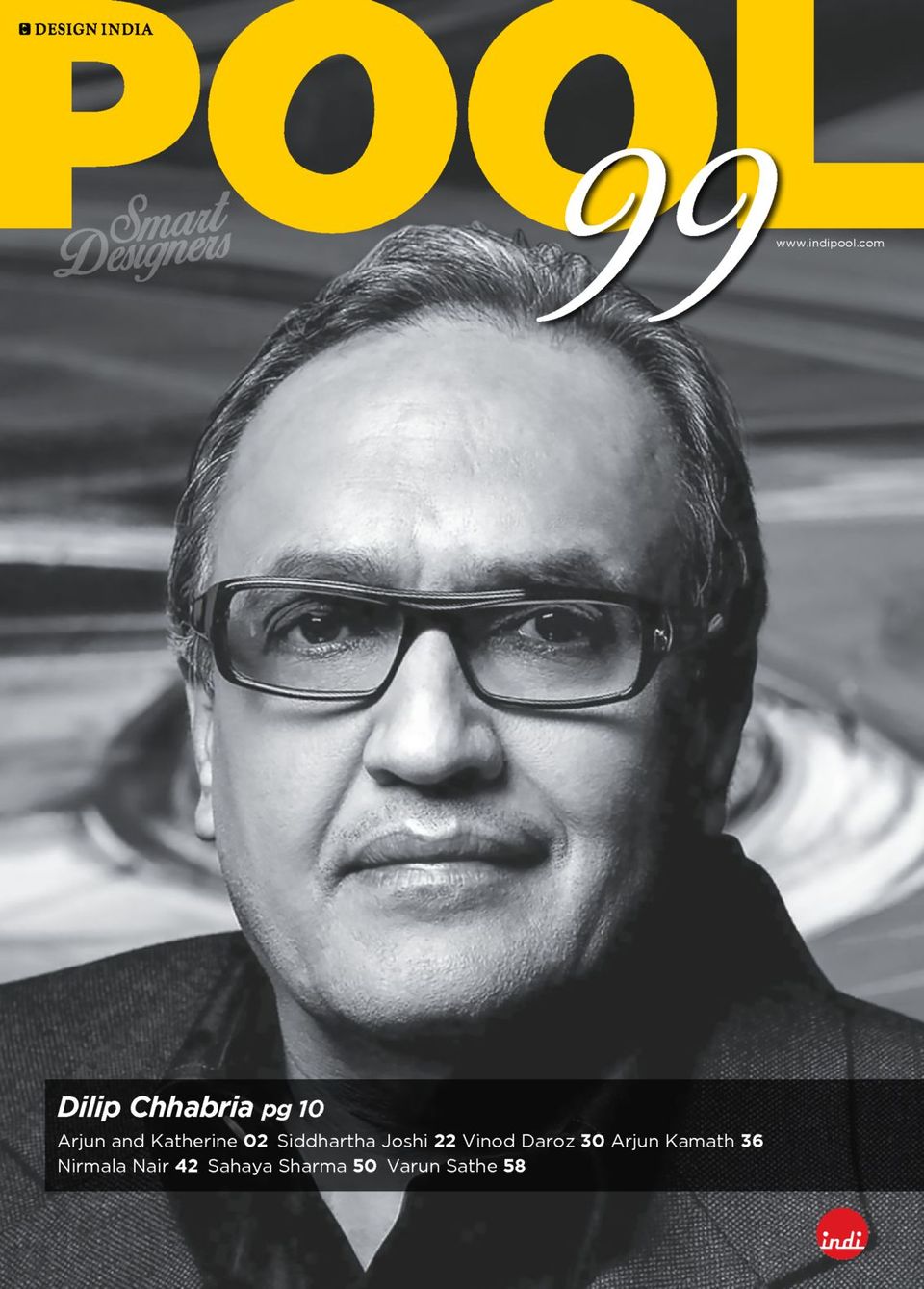 Designindia-POOL 99 Magazine - Get your Digital Subscription