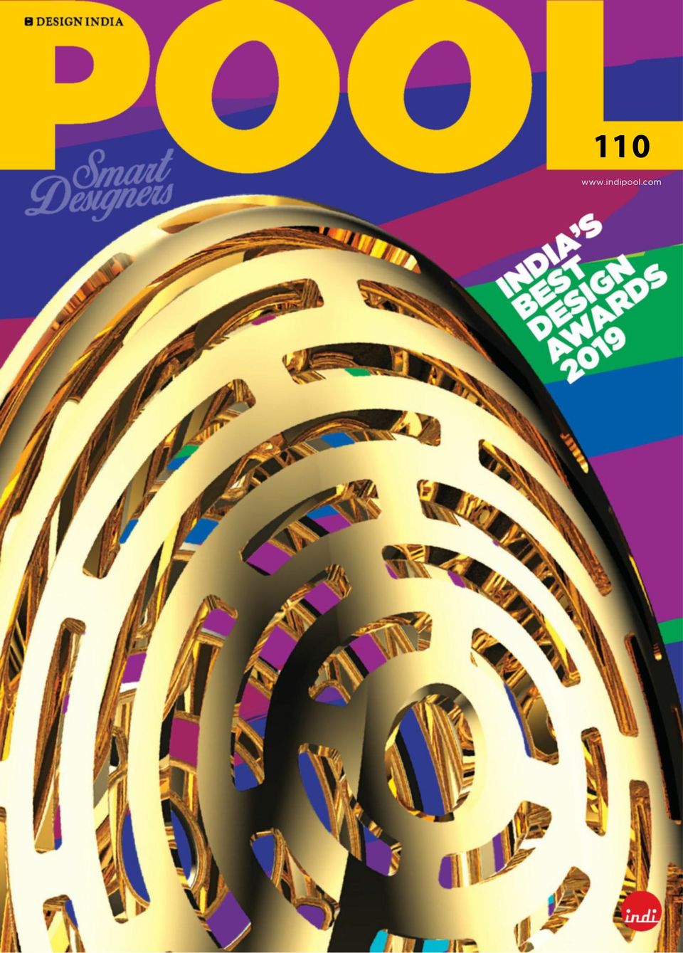 Get digital access to Designindia - POOL 110 issue | Magzter.com