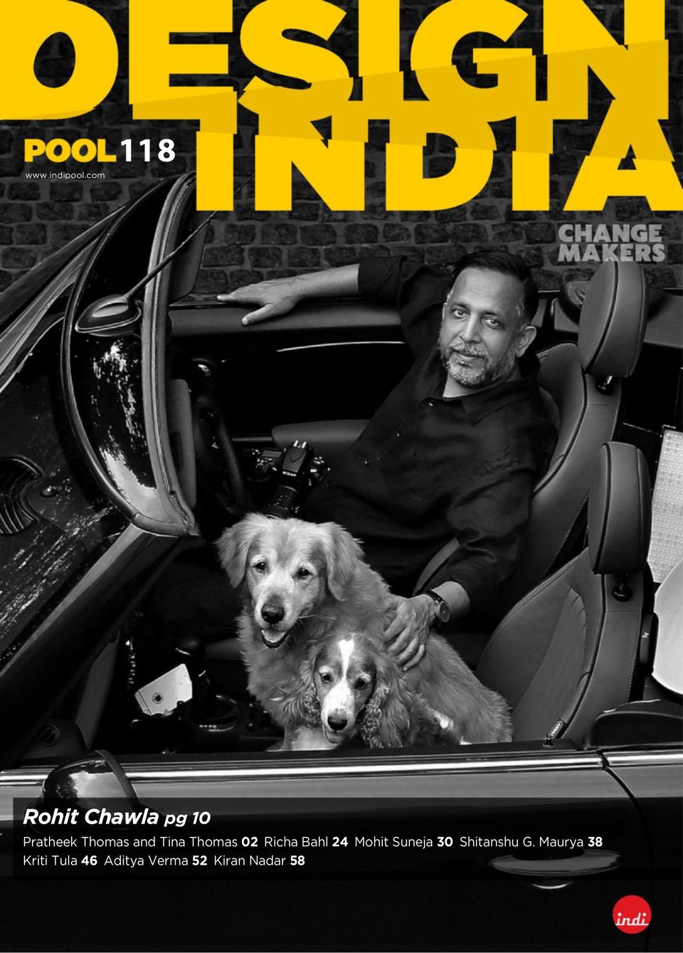 Designindia-Designindia 118 Magazine - Get your Digital Subscription