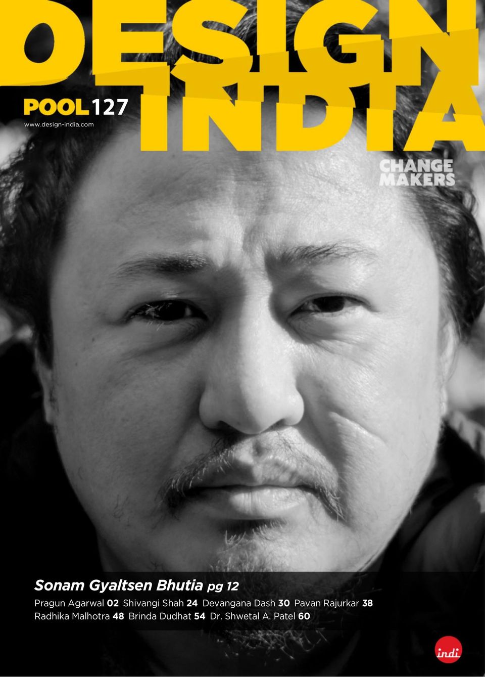 Get digital access to Designindia - Designindia 127 issue | Magzter.com