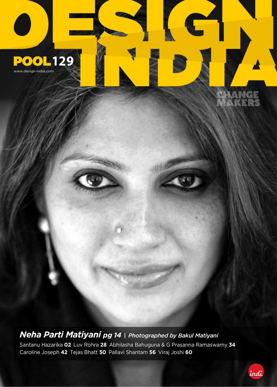 Get digital access to Designindia - Designindia 129 issue | Magzter.com