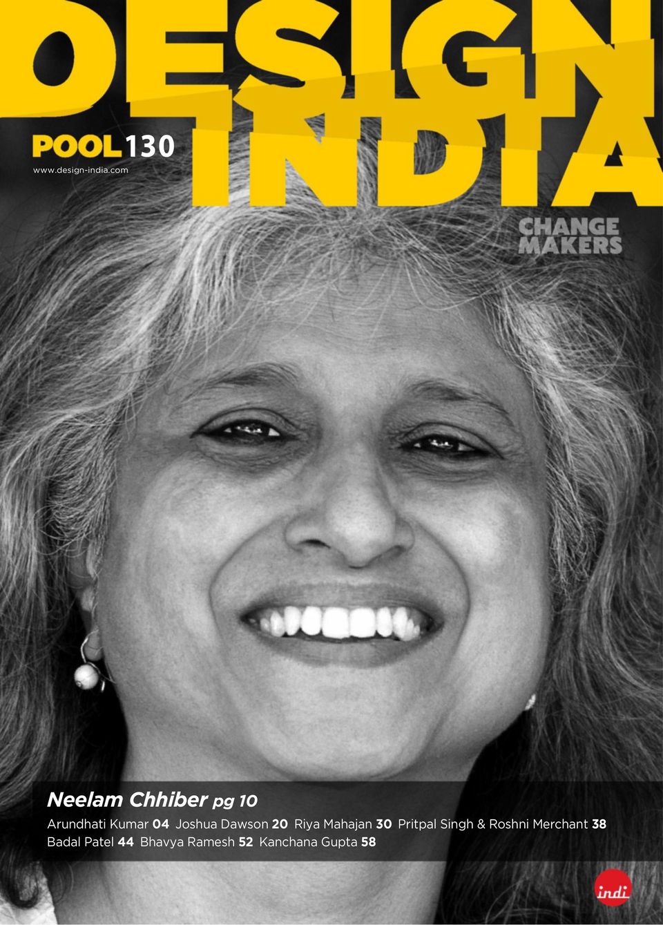 Get digital access to Designindia - Designindia 130 issue | Magzter.com