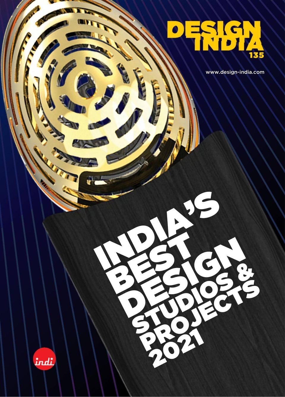 Get digital access to Designindia - Designindia 135 issue | Magzter.com