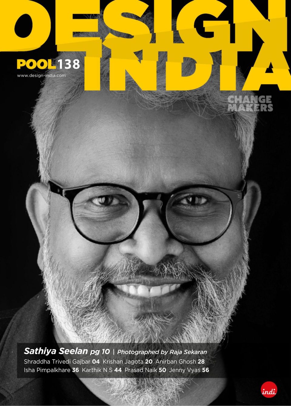 Get digital access to Designindia - Designindia 138 issue | Magzter.com