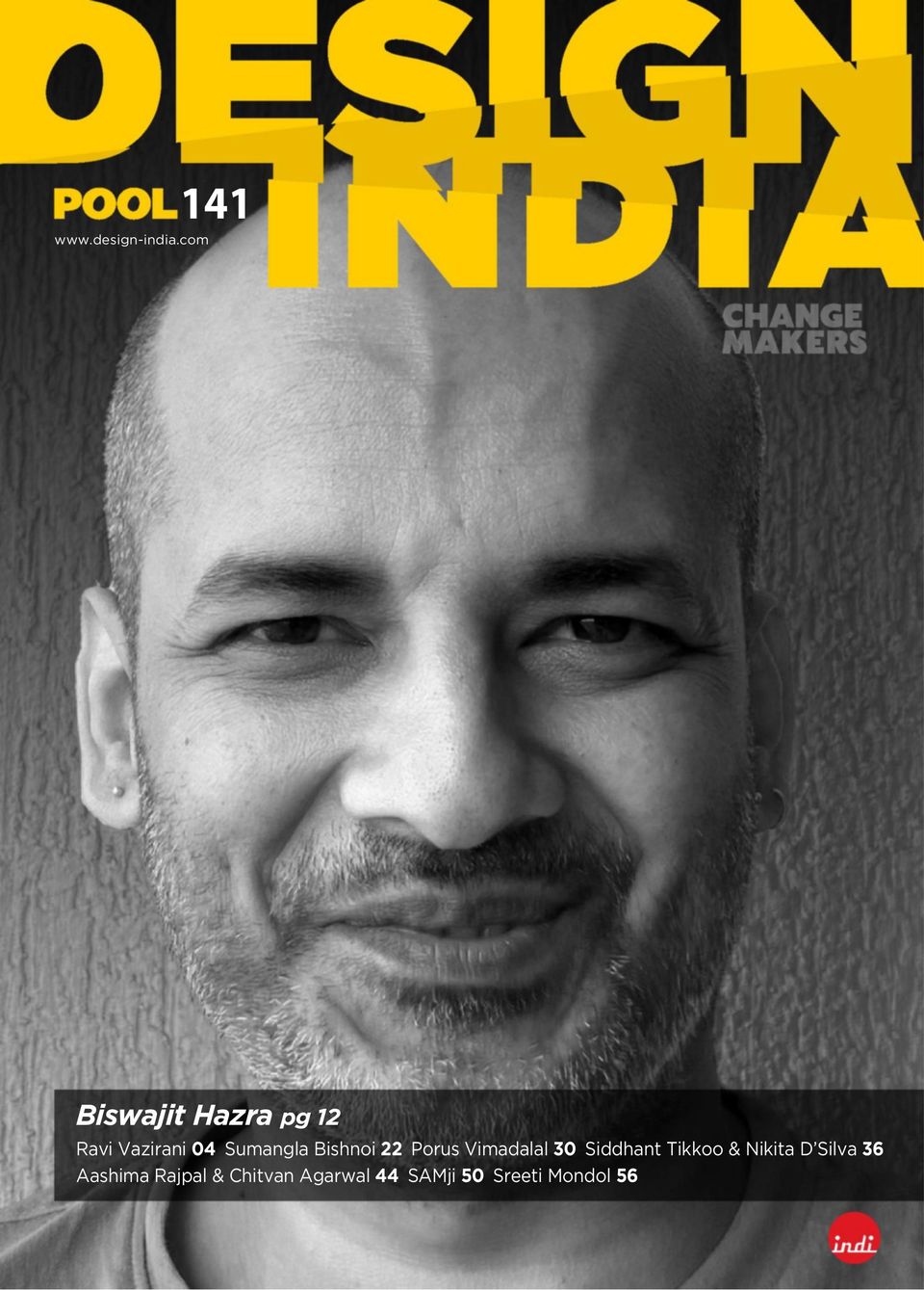 Get digital access to Designindia - Designindia 141 issue | Magzter.com