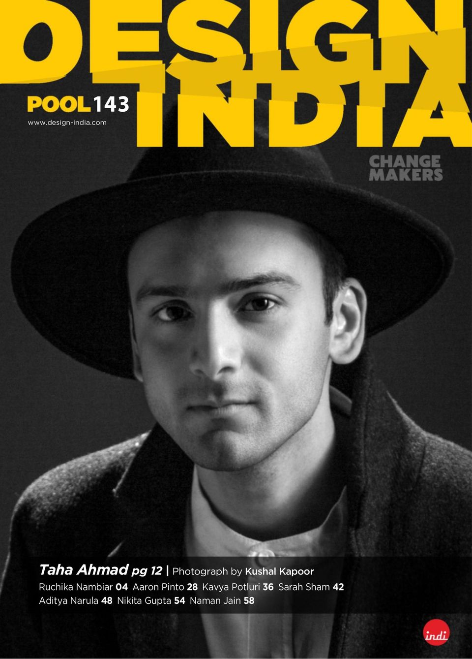 Get digital access to Designindia - Designindia 143 issue | Magzter.com