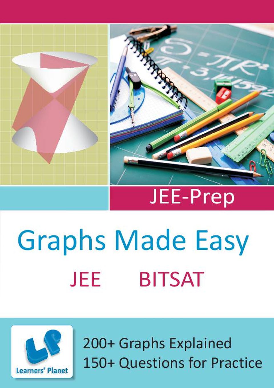 Graphs Made Easy Magazine - Get your Digital Subscription