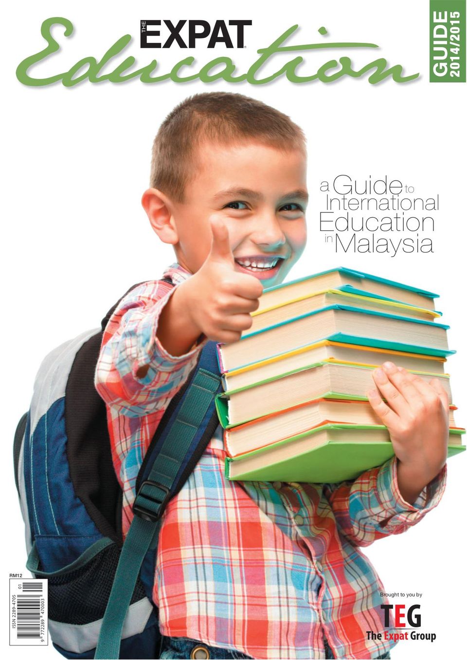 Get digital access to The Expat Education Guide - The Expat Education ...