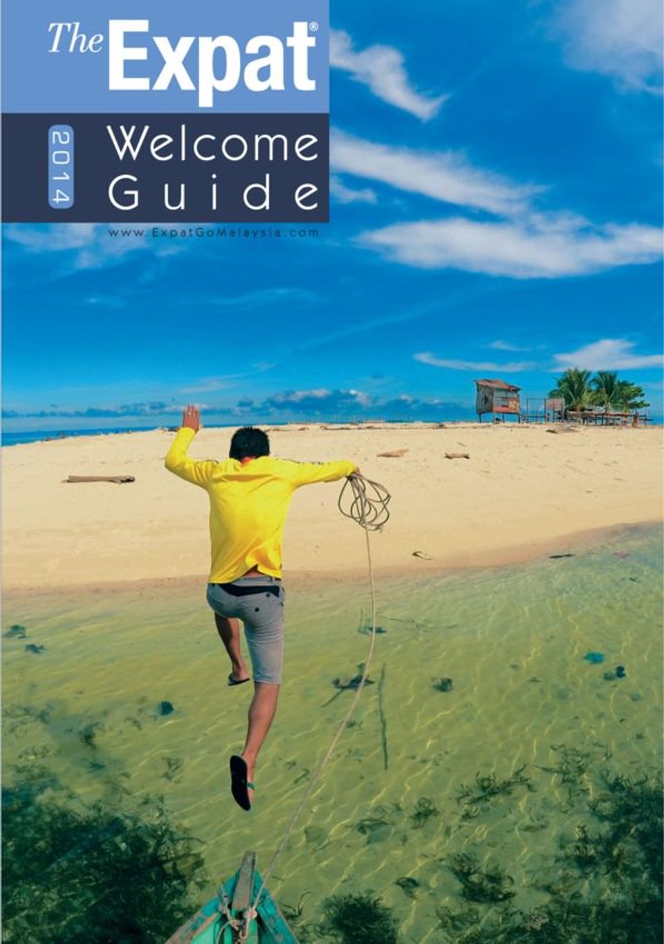 Expat Welcome Guide-The Expat Welcome Guide 2014 Magazine