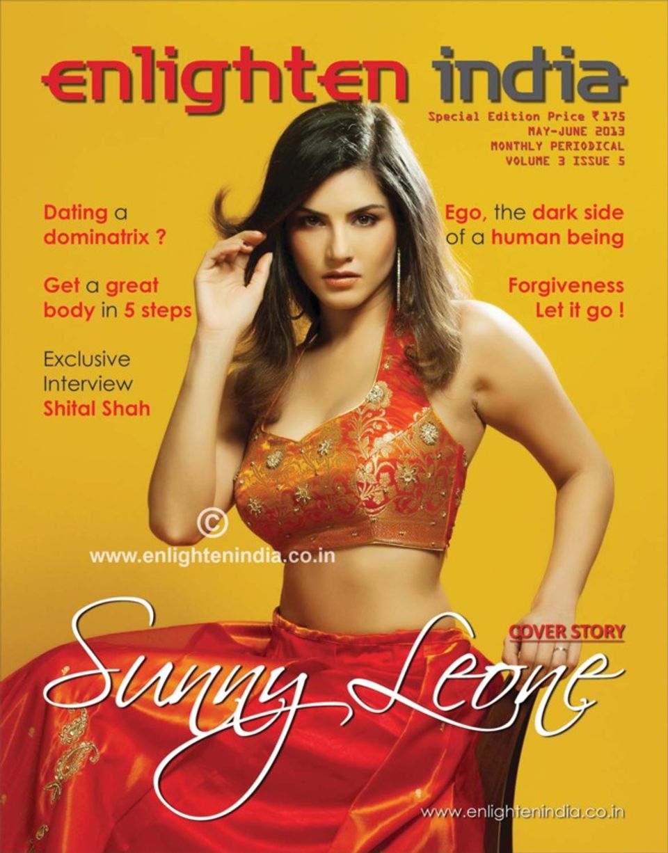 enlighten india-May - June 2013 Magazine - Get your Digital Subscription