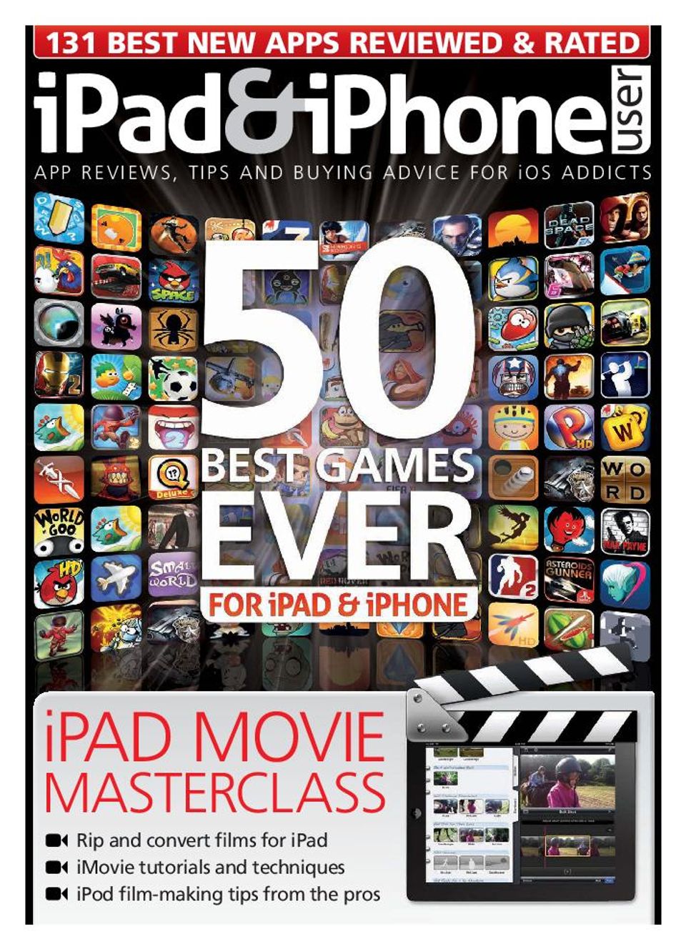 iPad & iPhone User-Issue 66 Magazine - Get your Digital Subscription iPad & iPhone User-Issue 66 Magazine - Get your Digital Subscription