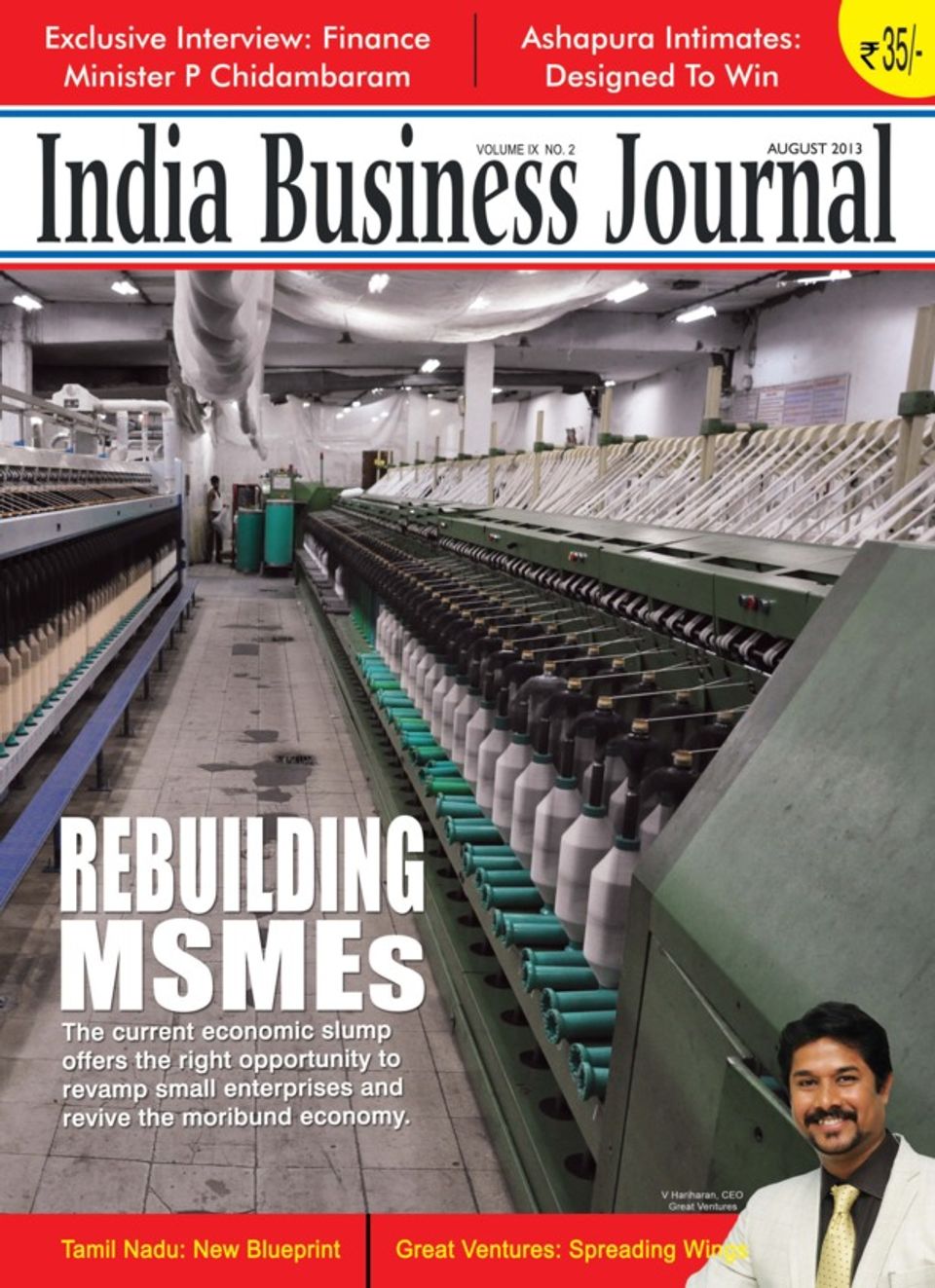 Journalsay India